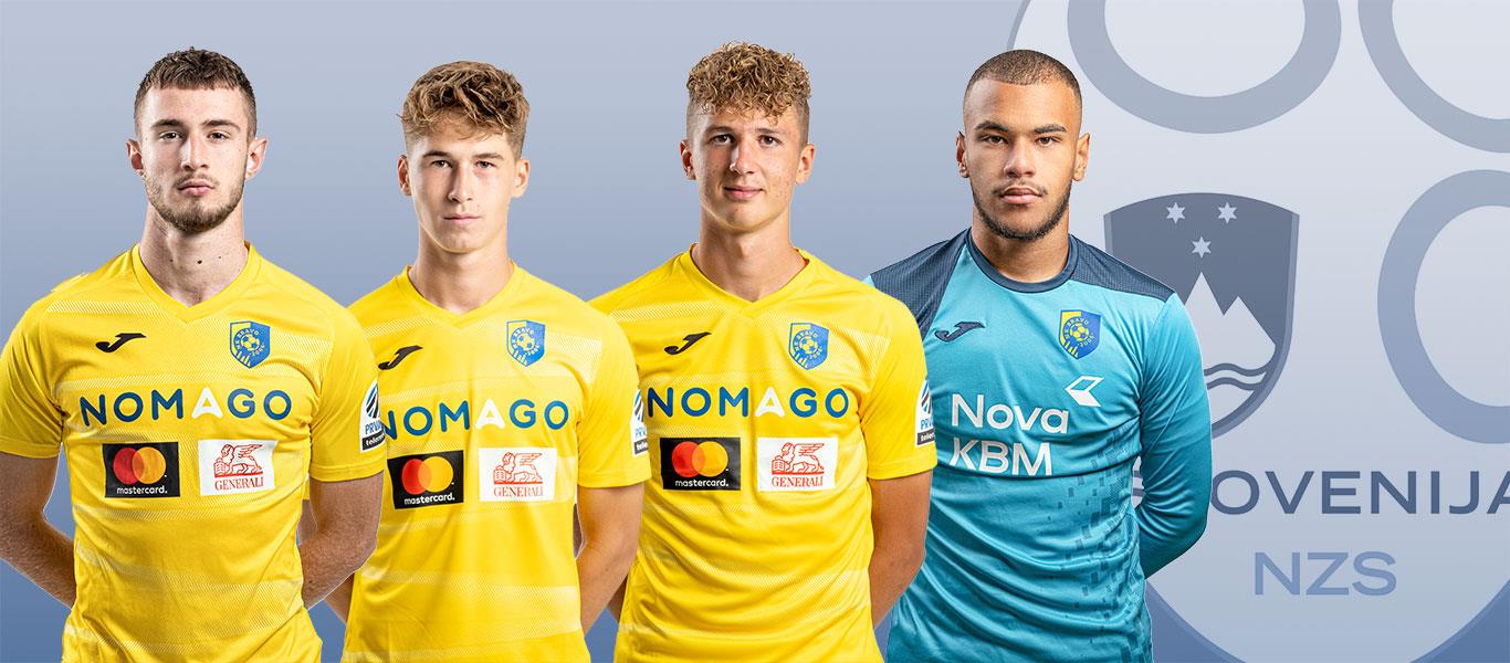 Flakus Bosilj v Turčijo, Selan in Trdin v Nemčijo, Trivunčević na ...