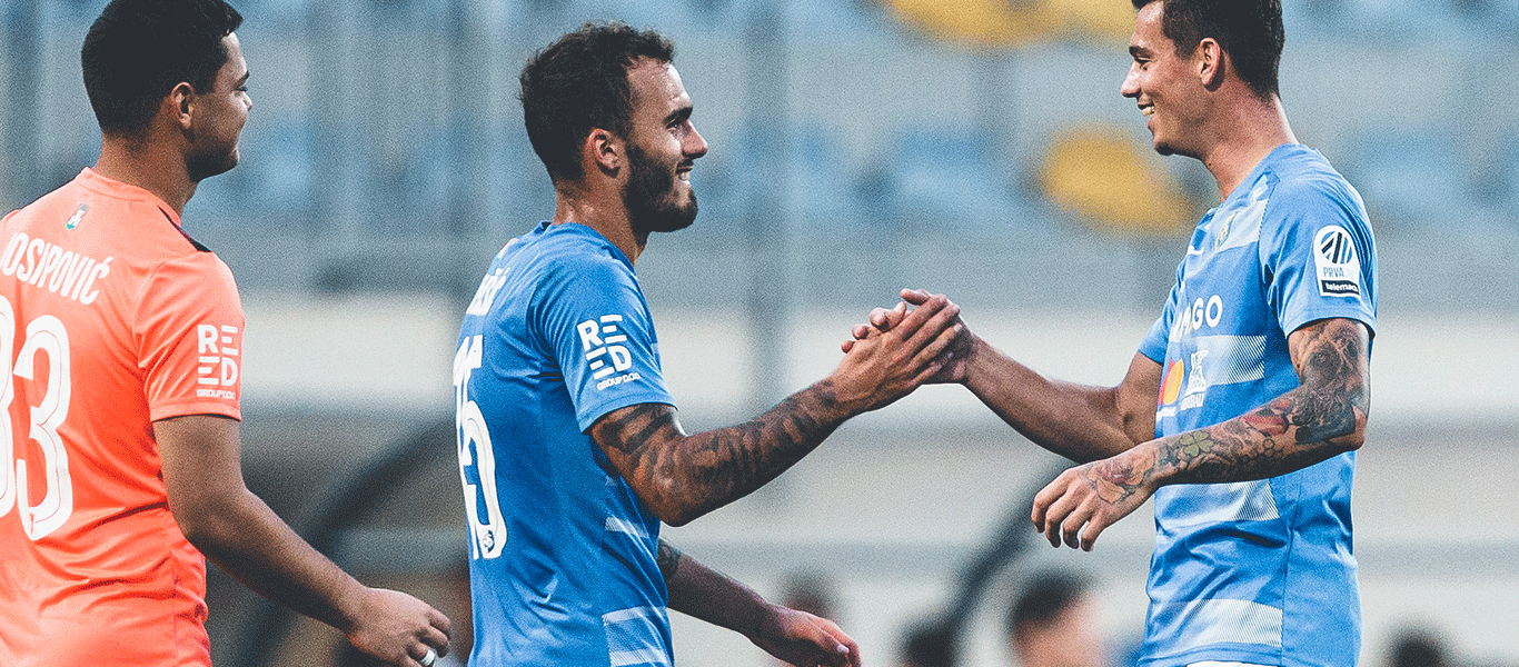 Iz NK Bravo v svet - Novica - NK Bravo