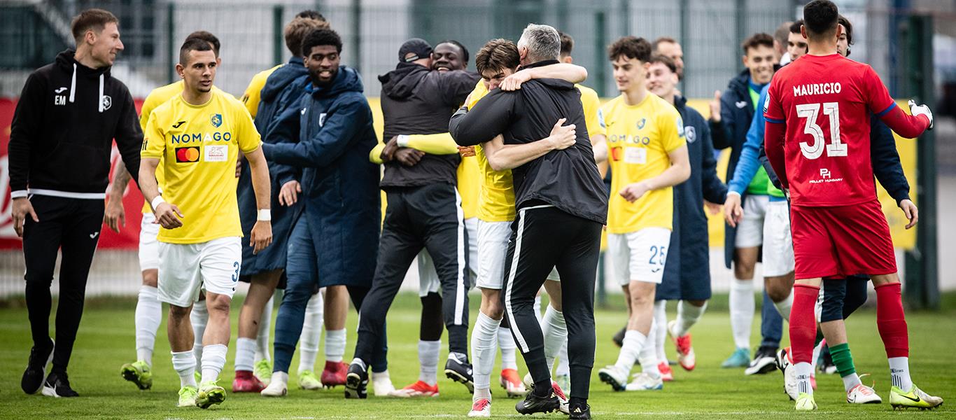 V polfinalu pokala s Koprom - Novica - NK Bravo